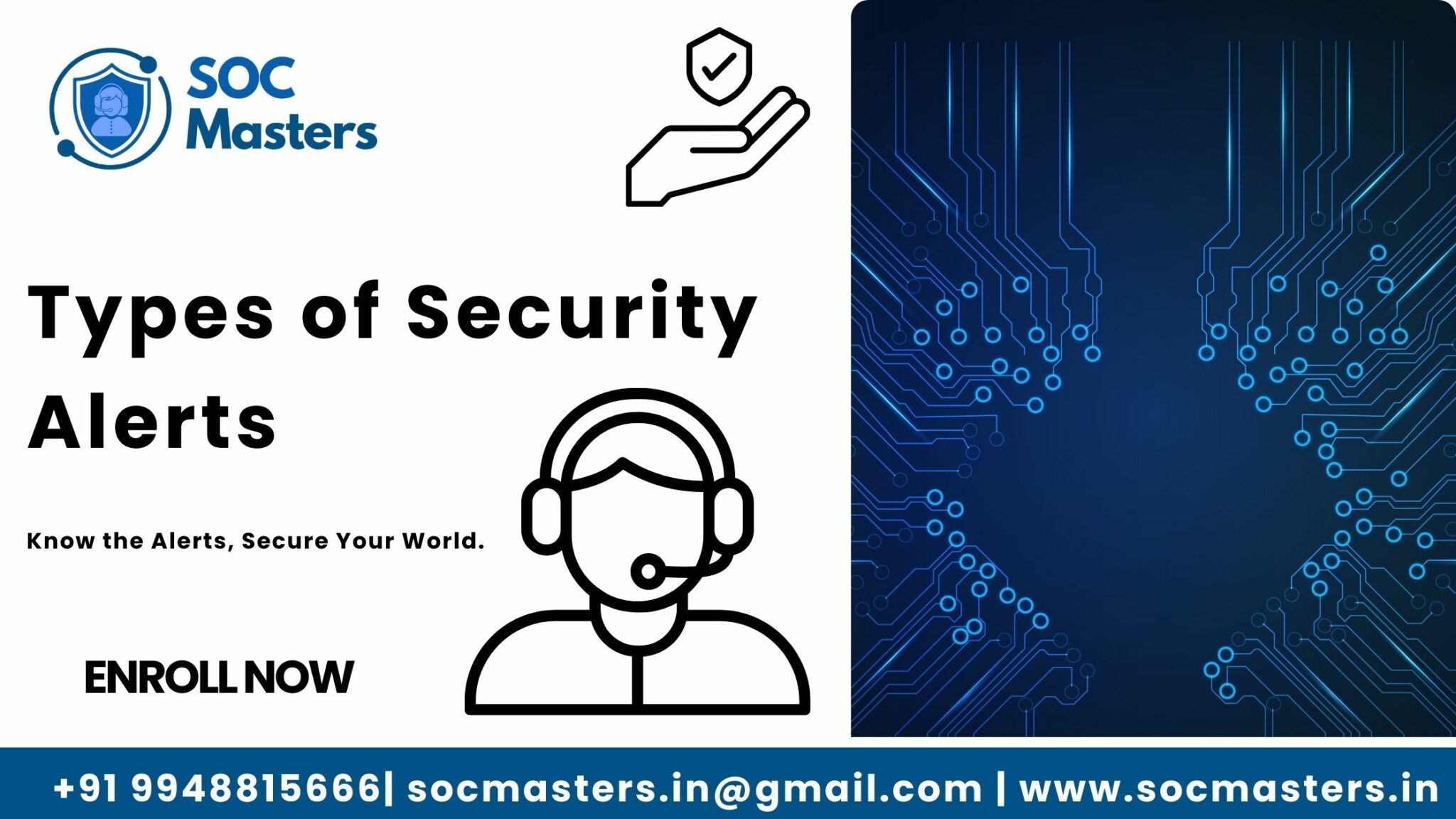 Types of Security Alerts in Cybersecurity Monitoring Explain